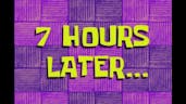 Spongebob a few minutes later Meme Sound Effect - Voicy