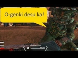 GENKI DESU Meme Sound Effect - Voicy