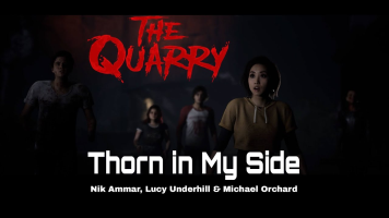 The Quarry theme song Meme Sound Effect - Voicy