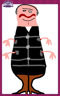 Ruda Rękawica Meme Sound Effect - Voicy