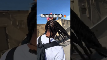 shake your dreads Meme Sound Effect - Voicy