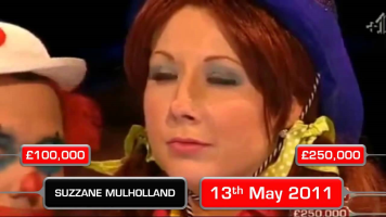 Deal or not deal Meme Sound Effect - Voicy