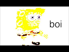 Boi 30 Octuple Earrape Meme Sound Effect - Voicy