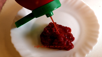 Ketchup bottle Meme Sound Effect - Voicy