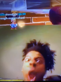 ishowspeed raging Meme Sound Effect - Voicy