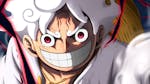 gear 5 luffy laugh Meme Sound Effect - Voicy