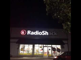 Welcome to radio shack ack ack Meme Sound Effect - Voicy