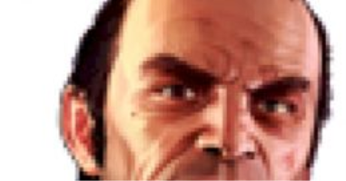 Trevor Philips GTA V - Ate Carnival Meme Sound Effect - Voicy