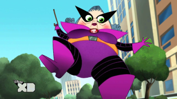 Penn Zero: Meme Sound Effect - Voicy