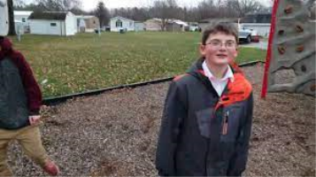 OOF KID Meme Sound Effect - Voicy