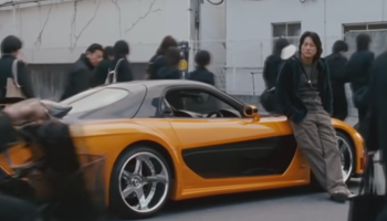 Tokyo Drift Meme Sound Effect - Voicy