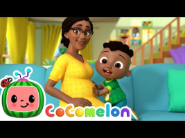 Cocomelon Meme Sound Effect - Voicy