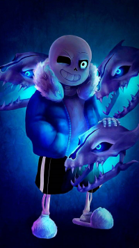 sans Meme Sound Effect - Voicy