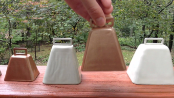 Cowbell Sound Meme Sound Effect - Voicy