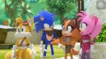 Sonic Boom Sounds and Sound Effects - Voicy
