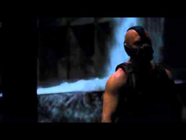 Bane Darkness Meme Sound Effect - Voicy