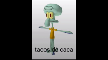 Tacos De Caca Meme Sound Effect - Voicy