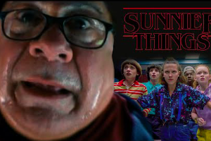 Stranger Things Theme Song (C418 REMIX) Meme Sound Effect - Voicy