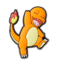 Charmander🔥 Meme Sound Effect - Voicy