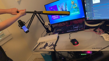 Fortnite raging Meme Sound Effect - Voicy