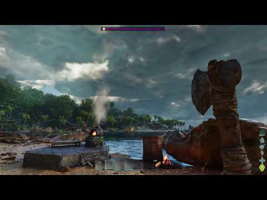 Ark Survival Ascended Rain Effect Meme Sound Effect - Voicy