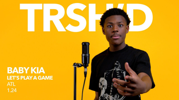 Lets play a little game I made Meme Sound Effect - Voicy