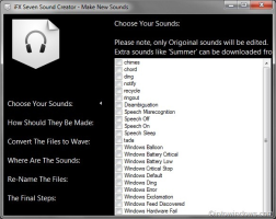 Windows 7 Ring out Meme Sound Effect - Voicy