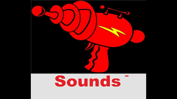 Laser toy ray gun sound Meme Sound Effect - Voicy