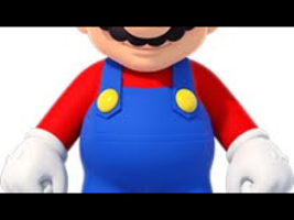 EVADE -Mario audio- Meme Sound Effect - Voicy