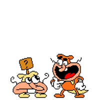 Mr. Orange mach 2 Meme Sound Effect - Voicy