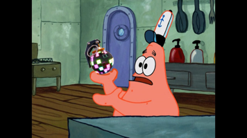 Patrick that's a boogie bomb Meme Sound Effect - Voicy