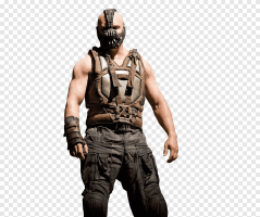 Bane Break you Meme Sound Effect - Voicy