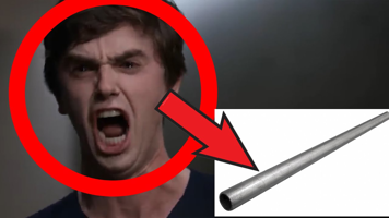 Metal pipe Meme Sound Effect - Voicy