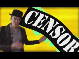 The Cuss Word Song [CENSORED] Meme Sound Effect - Voicy
