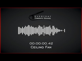 Alien Saucer (Ceiling Fan) Meme Sound Effect - Voicy