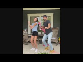 'Fancy Like' singer Walker Hayes says Oreo Shake Meme Sound Effect - Voicy