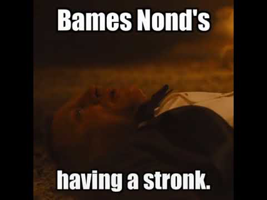 the bonds name james name Meme Sound Effect - Voicy