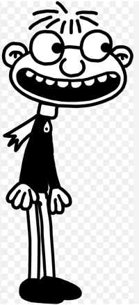 Ginger saying “there’s a fair!!!” Meme Sound Effect - Voicy