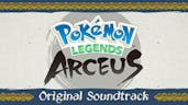 Official Pokemon Legends: Arceus Soundboard - Voicy