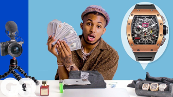 Obsessed With Money Meme Sound Effect - Voicy