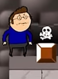 P-Peter? Meme Sound Effect - Voicy