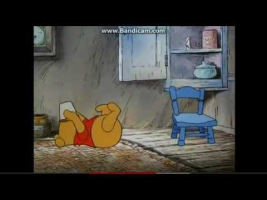 With a hefty happy appetite, he's a hefty happy pooh Meme Sound Effect ...