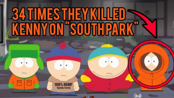 They Killed Kenny- South Park Meme Sound Effect - Voicy
