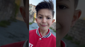 sigma kid Meme Sound Effect - Voicy