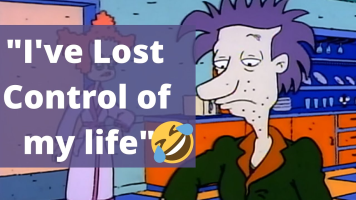It's Too Late For Me Meme Sound Effect - Voicy