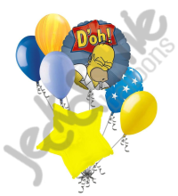 Homer Simpson: Doh 7 Meme Sound Effect - Voicy