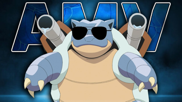 Big man Blastoise Meme Sound Effect - Voicy