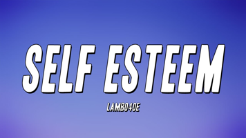 self esteem Meme Sound Effect - Voicy