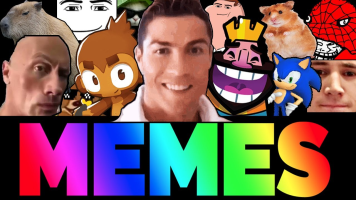 JUNGLE OF THE BEST DANK MEMES V15 Meme Sound Effect - Voicy