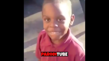 funny Kids Cursing Meme Sound Effect - Voicy